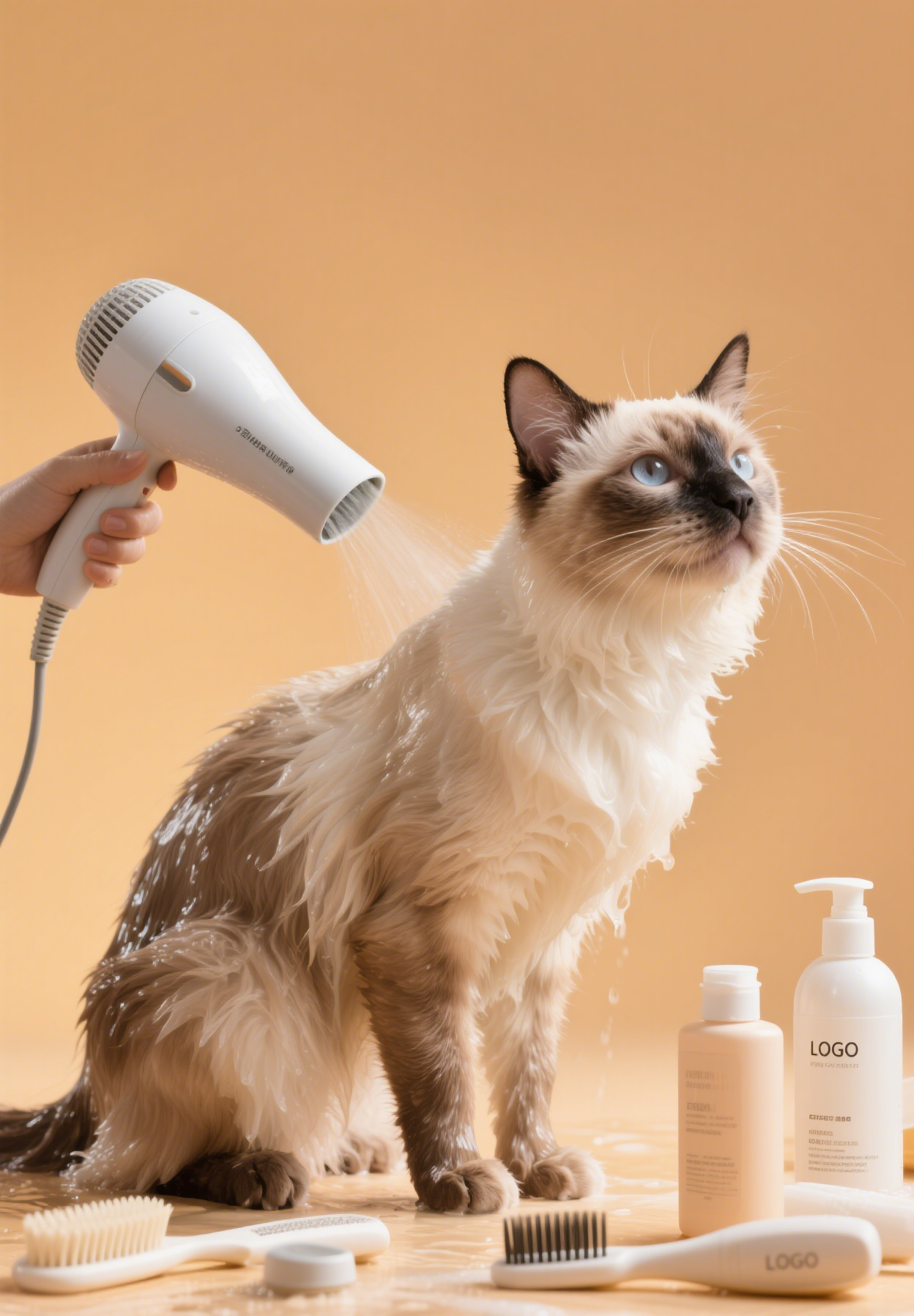 Chic Pet Grooming Kits | Stylish at Home – Vogue Pet