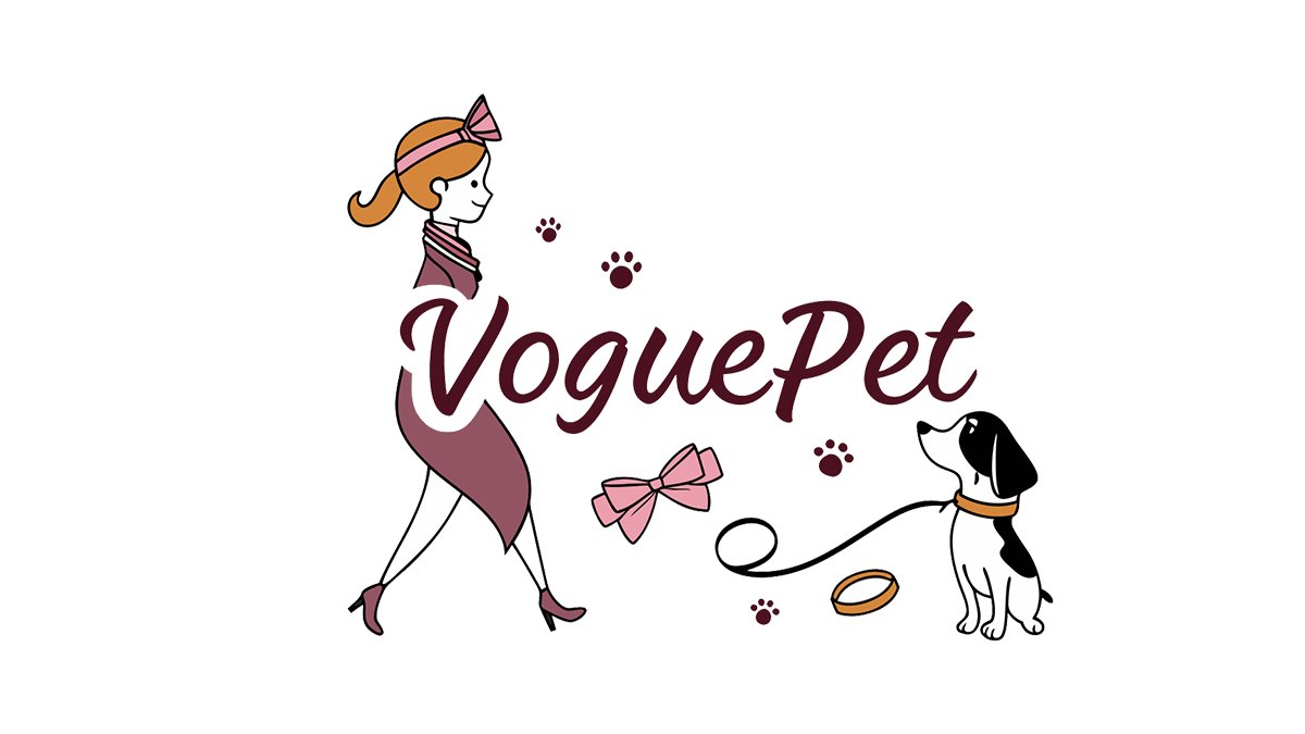 Vogue Pet | premium pet products,stylish pet accessories - 20% Off